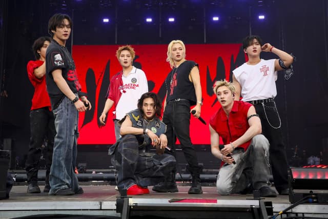Stray Kids to drop new album in August, announces new world tour ...