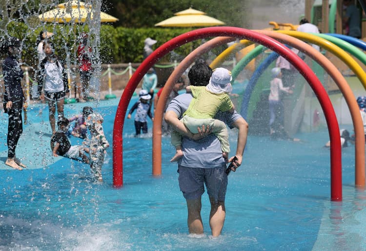 What’s new in Korea in 2nd half of 2026: 1-week parental leave, unified ...